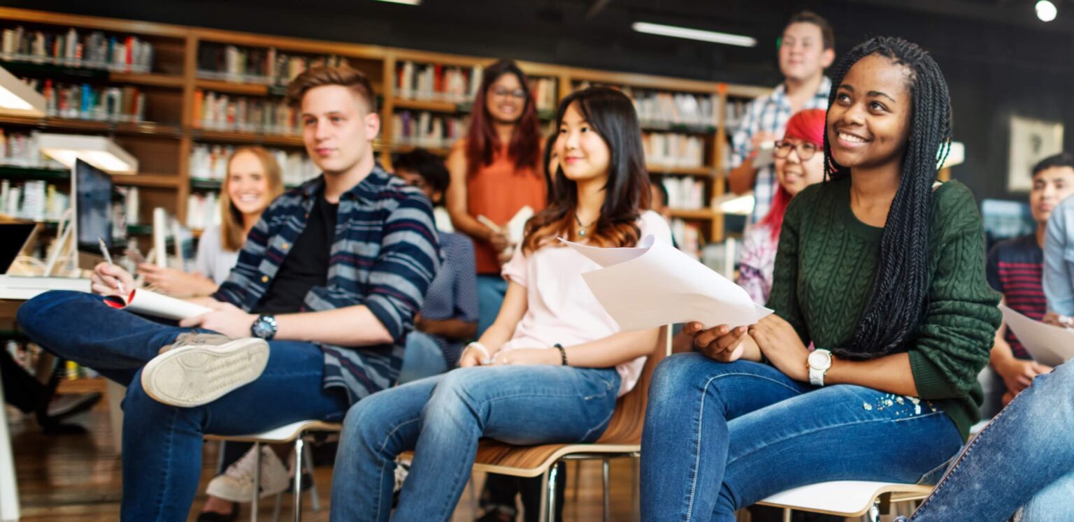 Welcome - Carlton Trail College